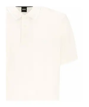 Hugo Boss Short-sleeved Polo Shirt