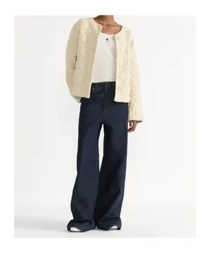 Dior Dioralps Cannage Jacket