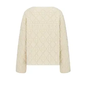 Dior Alps Cannage Jacket