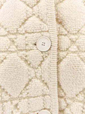 Dior Alps Cannage Jacket