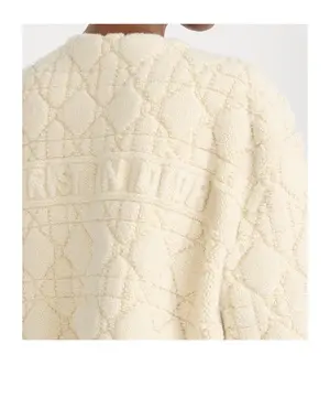 Dior Alps Cannage Jacket