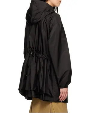 Moncler Wete Hooded Jacket