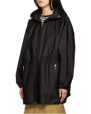 Moncler Wete Hooded Jacket