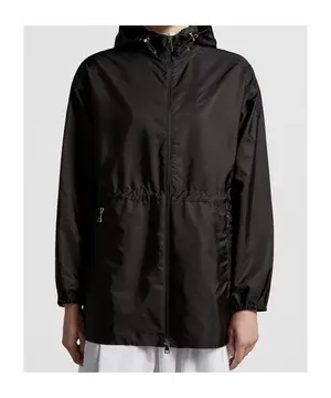 Moncler Wete Hooded Jacket