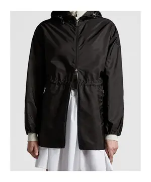 Moncler Wete Hooded Jacket
