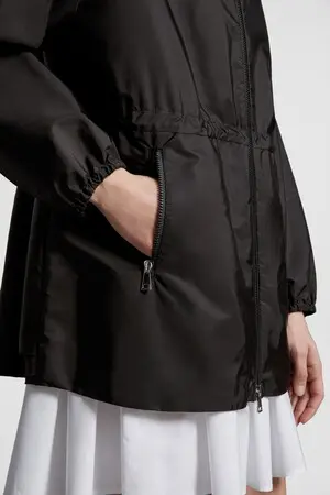 Moncler Wete Hooded Jacket
