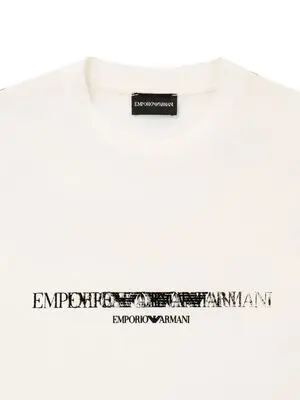 Emporio Armani Short-sleeved T-shirt