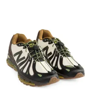 NEW BALANCE Lace-up Sneakers