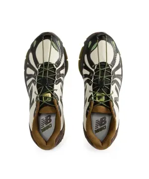 NEW BALANCE Lace-up Sneakers - No