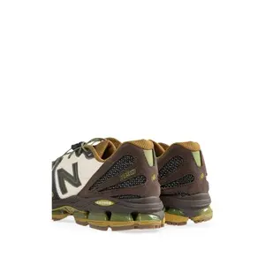NEW BALANCE Lace-up Sneakers - No