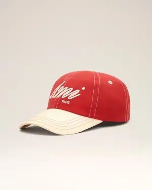AMI Paris Baseball Cap
