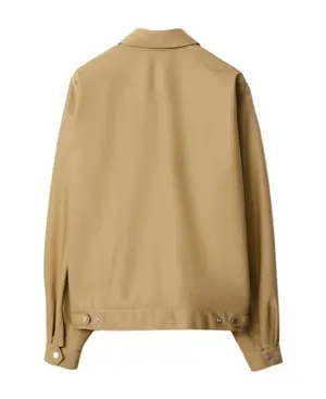 Burberry Harrington Classic-collar Jacket