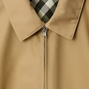 Burberry Harrington Classic-collar Jacket