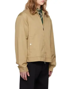 Burberry Harrington Jacket