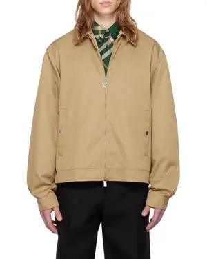 Burberry Harrington Jacket