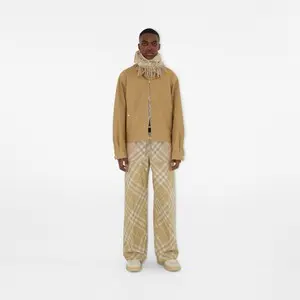 Burberry Harrington Jacket