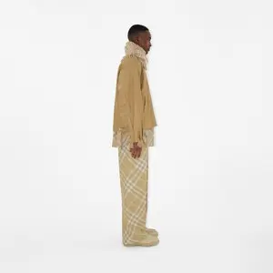 Burberry Harrington Jacket