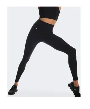 On Studio Leggings