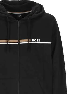 Hugo Boss Zip-up Hoodie