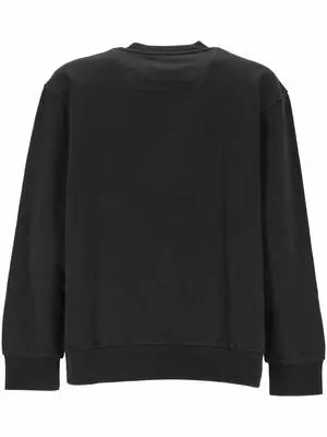 Hugo Boss Long Sleeve Sweatshirt