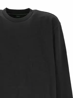 Hugo Boss Long Sleeve Sweatshirt