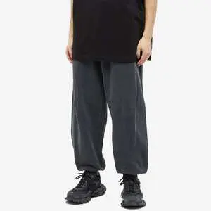 Balenciaga Logo Sweatpants