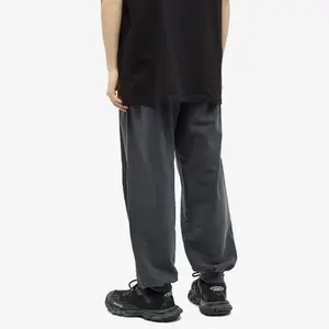 Balenciaga Logo Sweatpants