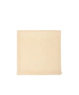 COACH Monogram-pattern Scarf