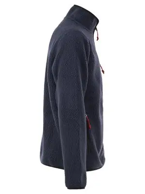 Patagonia Zip-up Fleece Jacket