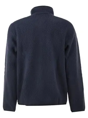 Patagonia Retro Pile Zip-up Fleece Jacket - No