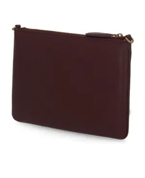 Pinko Classic Flat Love Simply Crossbody Bag - Black