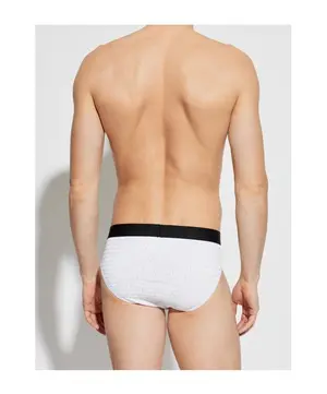 Dsquared2 Logo Briefs