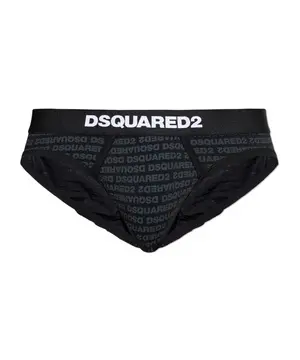 Dsquared2 Logo Briefs