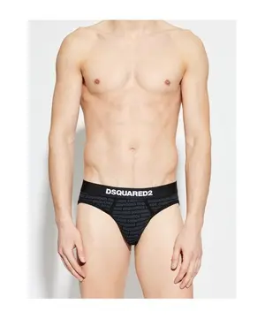 Dsquared2 Logo Briefs