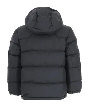 Polo Ralph Lauren Hooded Puffer Jacket