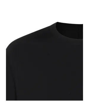Rick Owens Brad Crewneck T-shirt