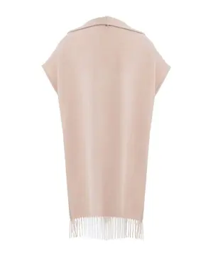 Herno Cape-style Jacket