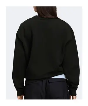 Canada Goose Wander Crew Tonal Label Sweatshirt