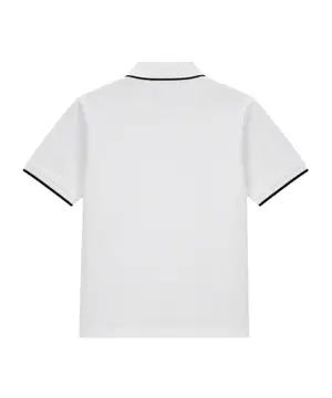 Prada Short-sleeved Polo Shirt