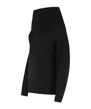 Loulou De Saison Sibyl Off The Shoulder Jumper