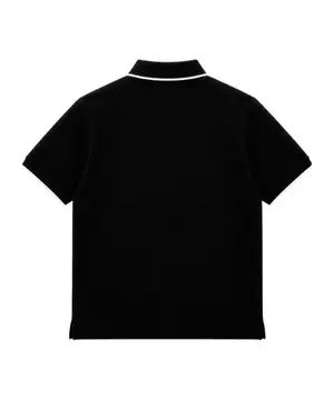 Prada Short-sleeved Polo Shirt