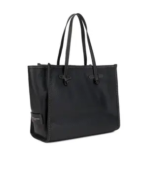 GIANNI CHIARINI Double-handle Tote Bag