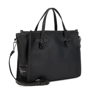 GIANNI CHIARINI Top-handle Shoulder Bag