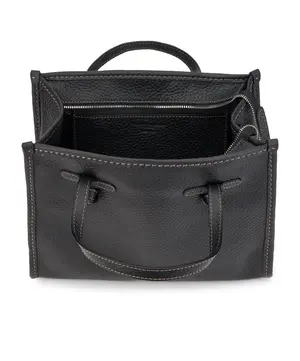 GIANNI CHIARINI Top-handle Shoulder Bag