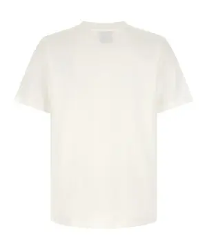 Casablanca Short-sleeved T-shirt