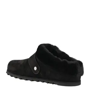 ROGER VIVIER Slidy Viv Mules