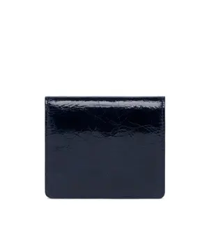 MAISON MARGIELA Four Stitches Wallet Clip
