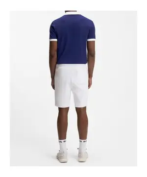 Hugo Boss Paddy Logo Polo Shirt