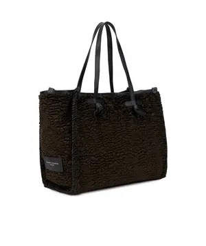 GIANNI CHIARINI Double-handle Tote Bag