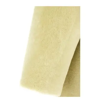 BLANCHA Long-sleeved Coat